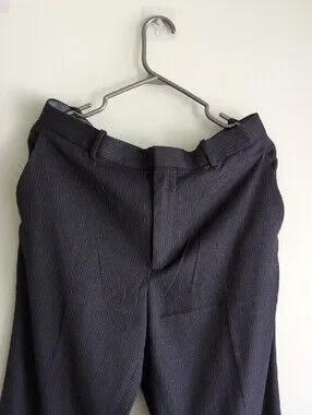 Perry Ellis | Pants | Perry Ellis Navy Dress Pants | Poshmark